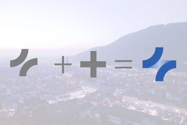 Mit neuem Erscheinungsbild voll und ganz für Sie da ...